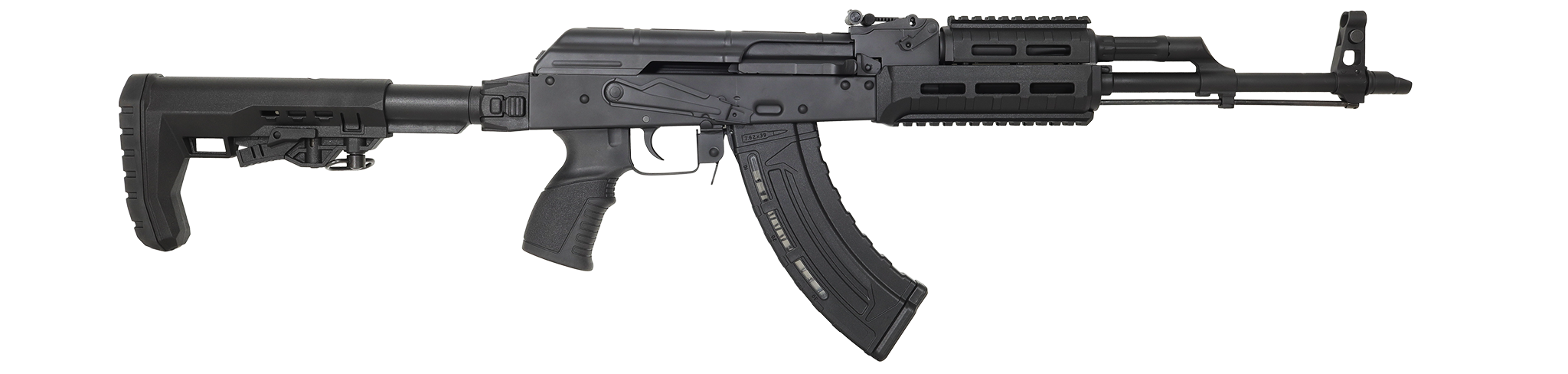 Military Weapons | Anka Silah